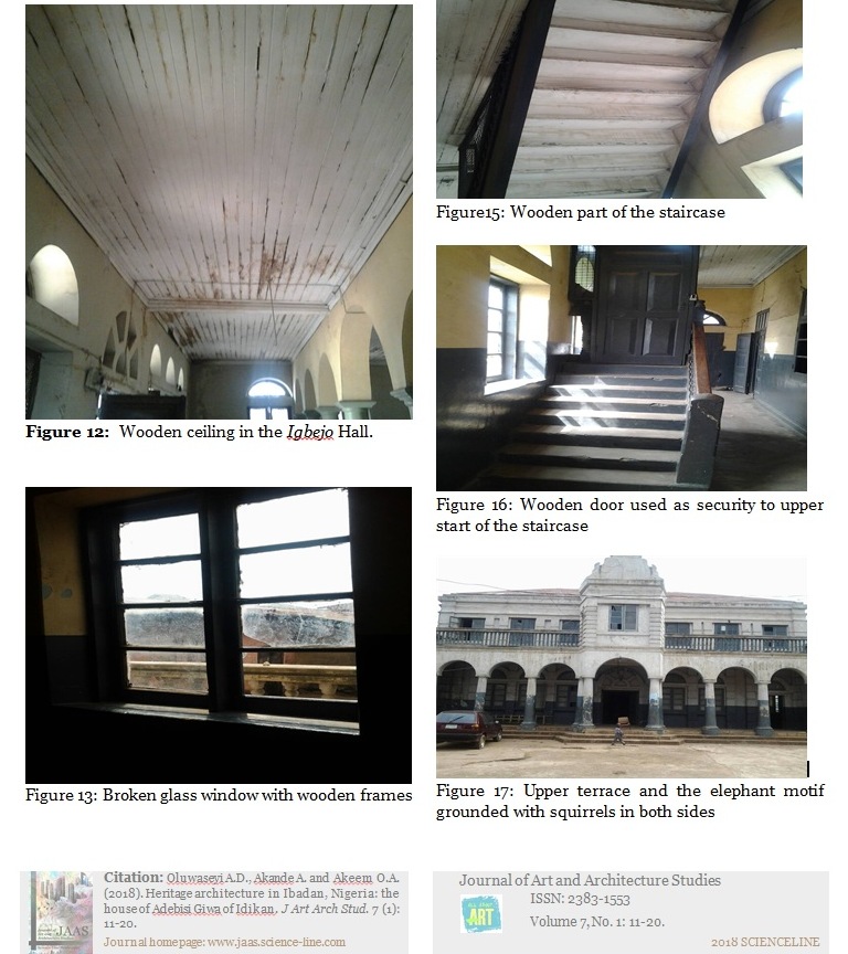 Volume 7: No. 1, 2018